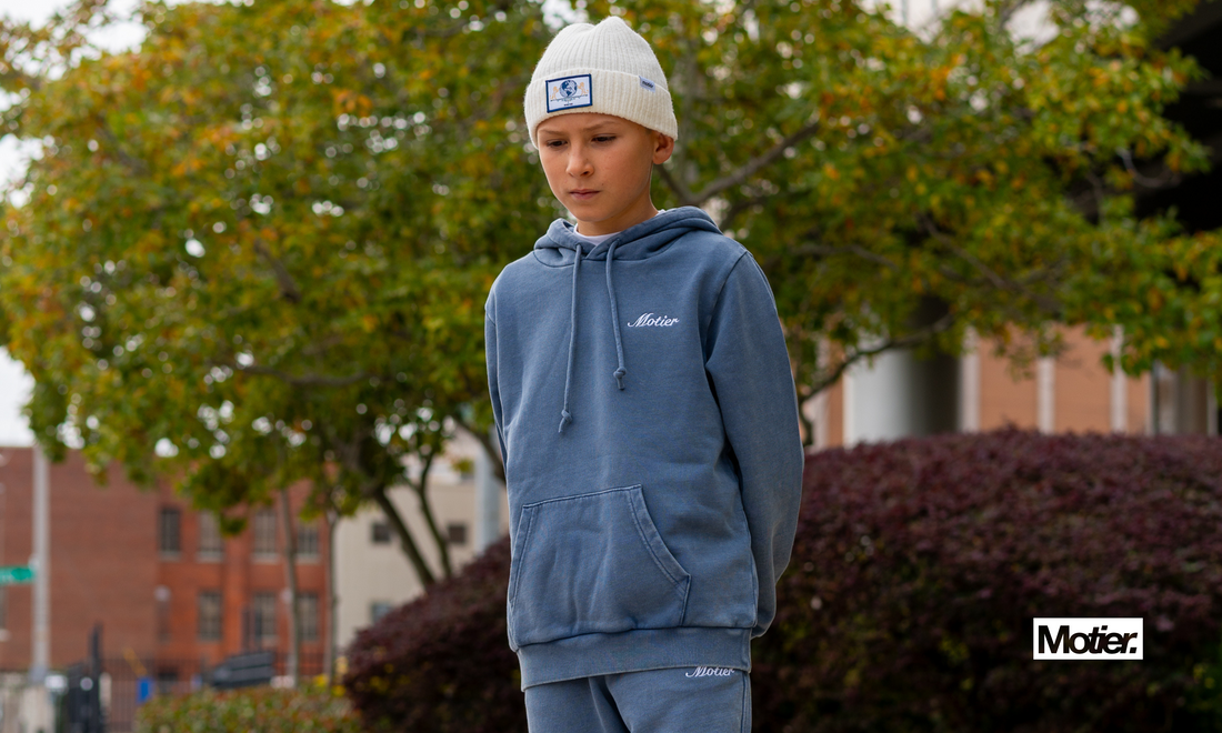 Motier Lafayette – Motier Lafayette