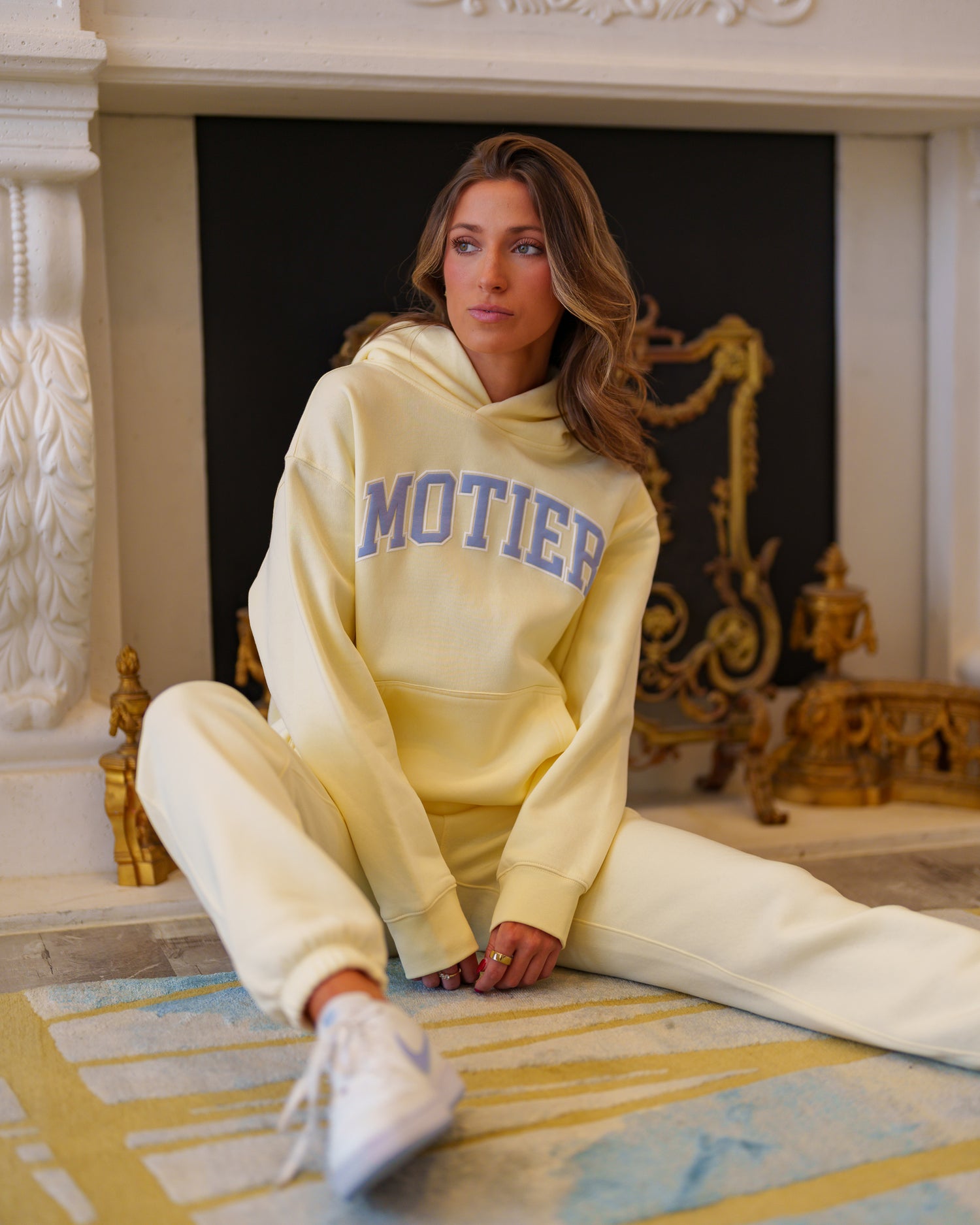 Motier Lafayette