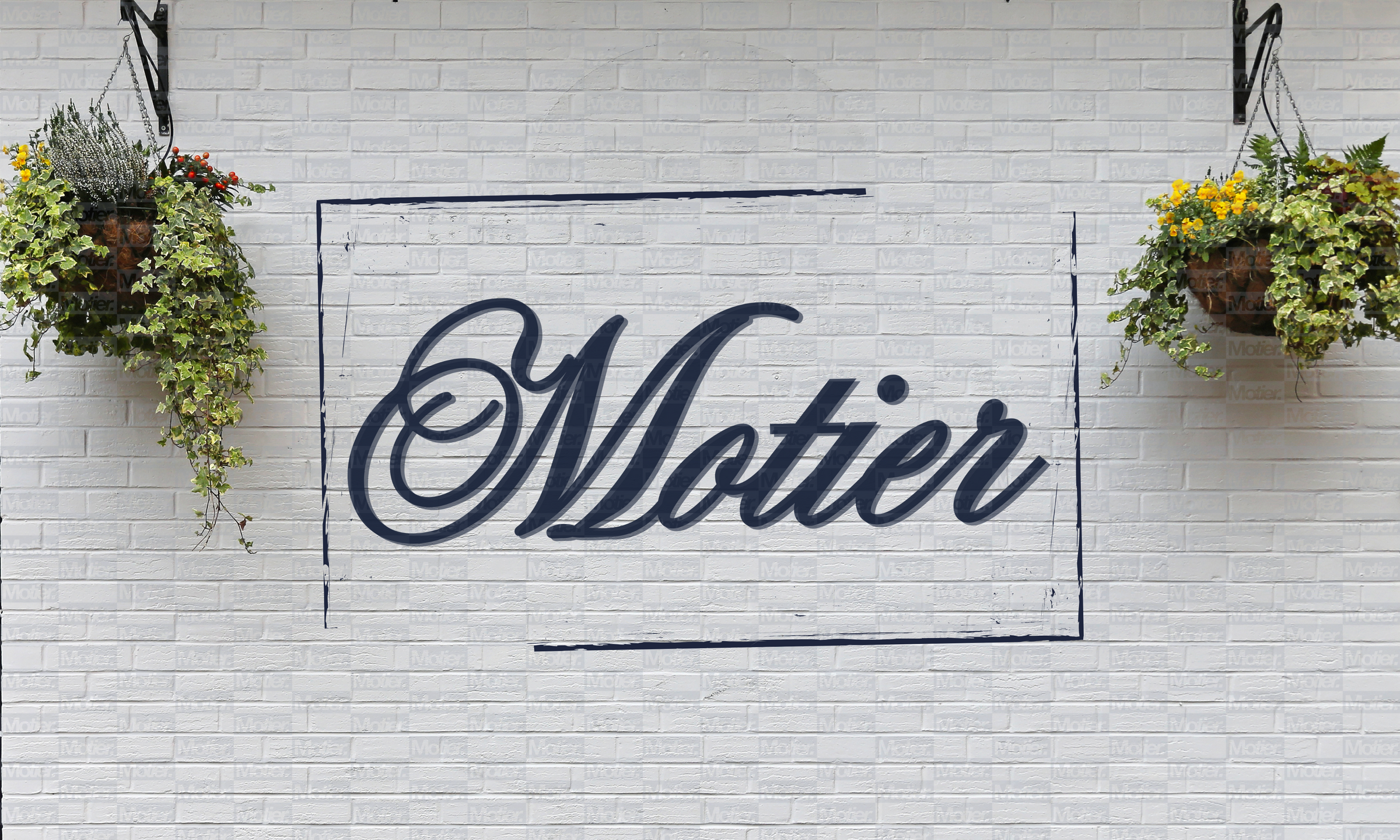 Motier Lafayette – Motier Lafayette