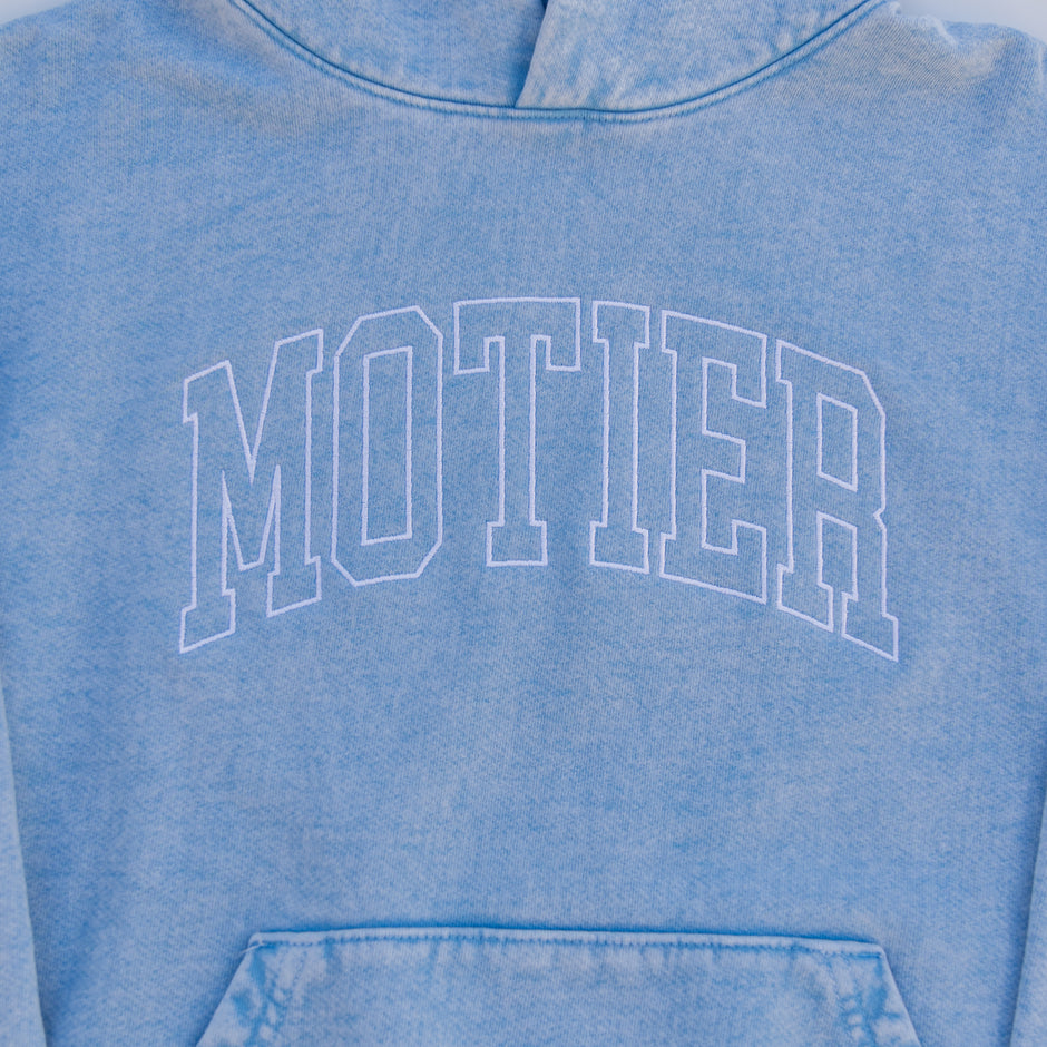 Motier Lafayette